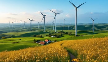 Windmill Technology: A Comprehensive Analysis